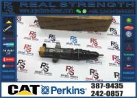 China Diesel engine Fuel Injector  C7 C9 387-9435  238-8092 240-8063 242-0857 245-3516 320-2940   328-2574   328-2576 for sale