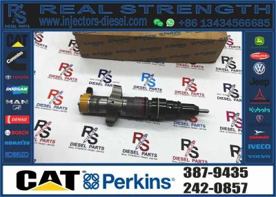China Diesel engine Fuel Injector  C7 C9 387-9435  238-8092 240-8063 242-0857 245-3516 320-2940   328-2574   328-2576 for sale