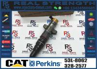 China Common Rail Fuel Injector  320-2940   328-2574   328-2576 258-8745 265-8106 267-3361 387-9435 53L-8062 for sale