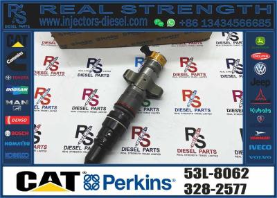 China Common Rail Fuel Injector  320-2940   328-2574   328-2576 258-8745 265-8106 267-3361 387-9435 53L-8062 for sale