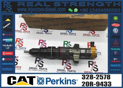 China C9 Engine 328-2578  Injector  293-4067 293-4074 10R-9003 10R-7223 10R-4764 10R-2828 10R-4844 328-2573 for sale