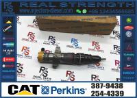 China Fuel Injector Assembly 387-9438  242-0857 245-3516 320-2940   328-2574   328-2576 258-8745 265-8106 for sale