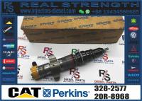 China Common Rail Injector Assy   328-2577 20R-9433 235-5261 267-3360 328-2574 20R-8065 20R-8060 for sale