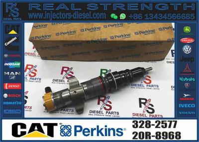 China Common Rail Injector Assy   328-2577 20R-9433 235-5261 267-3360 328-2574 20R-8065 20R-8060 for sale