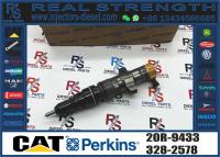 China High Quality Common Rail Injector 20R-9433  245-3516 320-2940   328-2574   328-2576 258-8745 265-8106 267-3361 for sale