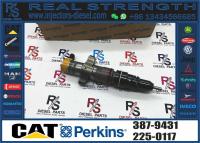 China diesel engine fuel injector 387-9431  10R-9003 10R-7223 10R-4764 10R-2828 10R-4844 328-2573 553-2592 557-7633 for sale