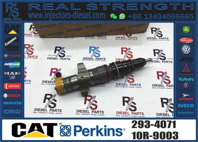 China engine fuel injector 293-4071  328-2580 267-9710 20R-8063 10R-7221 387-9431 387-9439 for sale