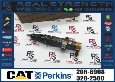 China Fuel Injector Assembly 20R-8968  242-0857 245-3516 320-2940   328-2574   328-2576 258-8745 265-8106 for sale