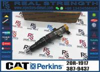 China C9 Engine Injector 20R-1917   53L-8062 387-9437 387-9438 328-2577 20R-9433 235-5261 267-3360 for sale