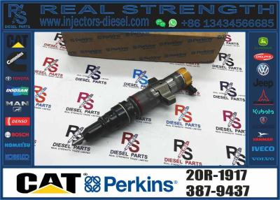 China C9 Engine Injector 20R-1917   53L-8062 387-9437 387-9438 328-2577 20R-9433 235-5261 267-3360 for sale