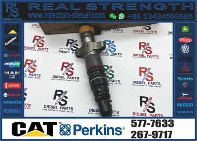 China fuel injector 577-7633  242-0857 245-3516 320-2940   328-2574   328-2576 258-8745 265-8106 267-3361 for sale