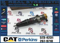 China High Quality Diesel Fuel Injector 573-4231  387-9438 328-2577 20R-9433 235-5261 267-3360 328-2574 20R-8065 for sale