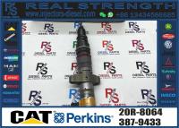 China Fuel Injector Assembly 20R-8064  387-9434 10R-7222 254-4330 293-4073 267-9717 267-9722 for sale