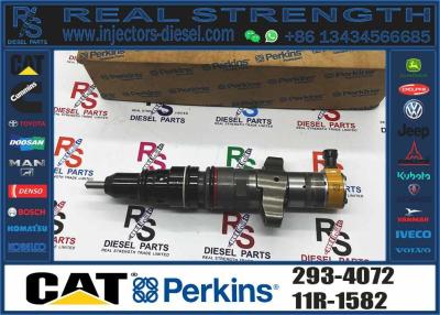 China diesel engine fuel injector 387-9437 387-9438 328-2577 20R-9433 235-5261 267-3360 for sale