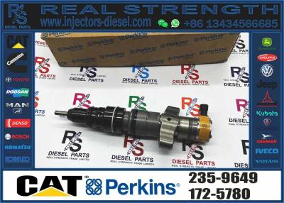 China Diesel Engine Fuel Injector c-9  235-9649  236-0962 217-2570 10R-7225 for sale