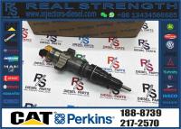 China Diesel Engine Fuel Injector  235-2888 10R-7224 235-9649 172-5780 188-8739  236-0962 217-2570 10R-7225 for sale