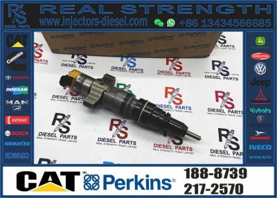 China Diesel Engine Fuel Injector  235-2888 10R-7224 235-9649 172-5780 188-8739  236-0962 217-2570 10R-7225 for sale