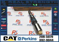 China fuel injector  392-9044 20R-5079 328-9649 328-9645 294-3027 294-3028 328-9644 for sale