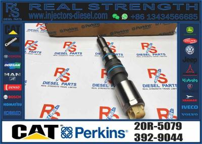 China fuel injector  392-9044 20R-5079 328-9649 328-9645 294-3027 294-3028 328-9644 for sale