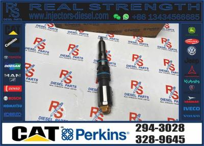 China C7.1 Engine Injector   294-3028  392-9044 20R-5079 328-9649 328-9645 for sale