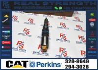China Common Rail Injector For C7.1 Diesel Engine  328-9649  294-3027 294-3028 328-9644  392-9044 20R-5079 for sale