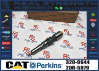 China Engine Fuel Injector 328-9644  392-9044 20R-5079 328-9649 328-9645 for sale