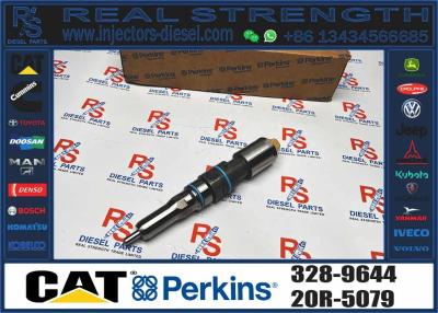 China Engine Fuel Injector 328-9644  392-9044 20R-5079 328-9649 328-9645 for sale