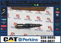 China C7.1 Engine Injector  392-9044 20R-5079 328-9649 328-9645  294-3027 294-3028 328-9644 for sale
