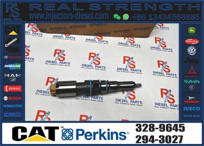 China C7.1 Engine Injector  392-9044 20R-5079 328-9649 328-9645  294-3027 294-3028 328-9644 for sale