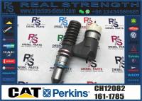 China diesel engine parts Common rail injector  10R-0967 10R-1258 CH12082 10RO963 212-3463 137-2500 1OR-1268 for sale