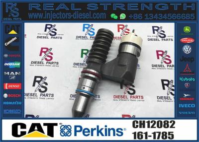 China diesel engine parts Common rail injector  10R-0967 10R-1258 CH12082 10RO963 212-3463 137-2500 1OR-1268 for sale