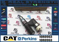 China High Quality Common Rail Fuel Injector  203-7685 212-3468 317-5278 10R-0967 10R-1258 CH12082 10RO963 for sale