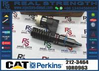China High Quality Diesel Fuel Injector 212-3464  212-3467 350-7555 161-1785 10R-1259  0R-8773 for sale