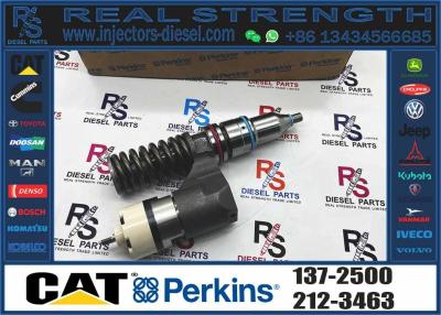 China Fuel Injector Assembly 137-2500  350-7555 161-1785 10R-1259  0R-8773 229-5918 for sale