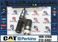 China c10 Engine Injector 1OR-1268  317-5278 10R-0967 10R-1258 CH12082 10RO963 for sale