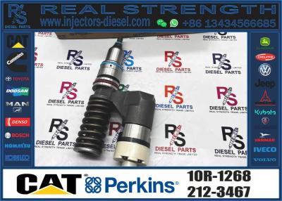 China c10 Engine Injector 1OR-1268  317-5278 10R-0967 10R-1258 CH12082 10RO963 for sale