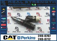 China C11 injector diesel fuel injector 249-0707  249-0712 10R-1305 10R-3147 for sale