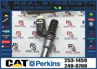 China Fuel Injector  249-0707 249-0708 253-1459  249-0712 10R-1305 10R-3147 for sale