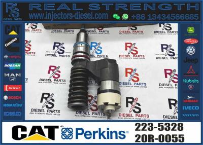 China High quality 223-5328 common rail injector   208-9160 0R-9595 1OR-1814 OR-4987 161-1785 OR-9530 166-0149 for sale