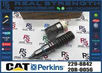 China High Quality Diesel Fuel Injector  229-8842  10R-1264 10R-0967 212-3462 10R-0961 212-3469 203-3464 for sale