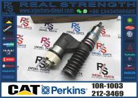China C12 diesel fuel injector 10R-1003  10R-9235 20R-0056 10R-1268 194-5083 10R-1264 10R-0967 for sale