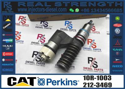 China C12 diesel fuel injector 10R-1003  10R-9235 20R-0056 10R-1268 194-5083 10R-1264 10R-0967 for sale