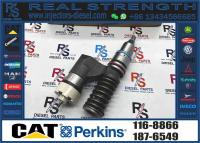 China Diesel Common Rail  116-8866   208-9160 0R-9595 1OR-1814 OR-4987 161-1785 OR-9530 for sale