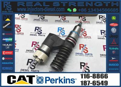 China Diesel Common Rail  116-8866   208-9160 0R-9595 1OR-1814 OR-4987 161-1785 OR-9530 for sale