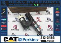 China Fuel Injector 212-3463  10R-1268 194-5083 10R-1264 10R-0967 212-3462 10R-0961 for sale
