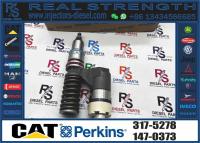 China Fuel Injector Assembly 317-5278   223-5327 229-8842 10R-1256 10R-1003 for sale