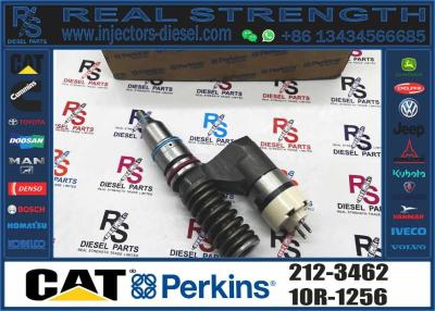 China Common Rail Injector Assy  153-7923 10R-0963 212-3462  208-9160 0R-9595 1OR-1814 OR-4987 161-1785 for sale