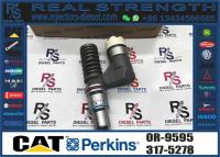 China common rail injector   0R-9595 1OR-1814 OR-4987 161-1785 OR-9530 166-0149 10R-1258 for sale