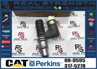 China common rail injector   0R-9595 1OR-1814 OR-4987 161-1785 OR-9530 166-0149 10R-1258 for sale