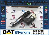 China Fuel Injector  10R-1268 194-5083 10R-1264 10R-0967 212-3462 10R-0961 212-3469 for sale